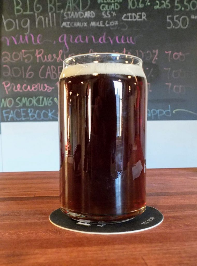 A Hike, Walk, Breweries, & Beers in Lancaster County - Prime Passages