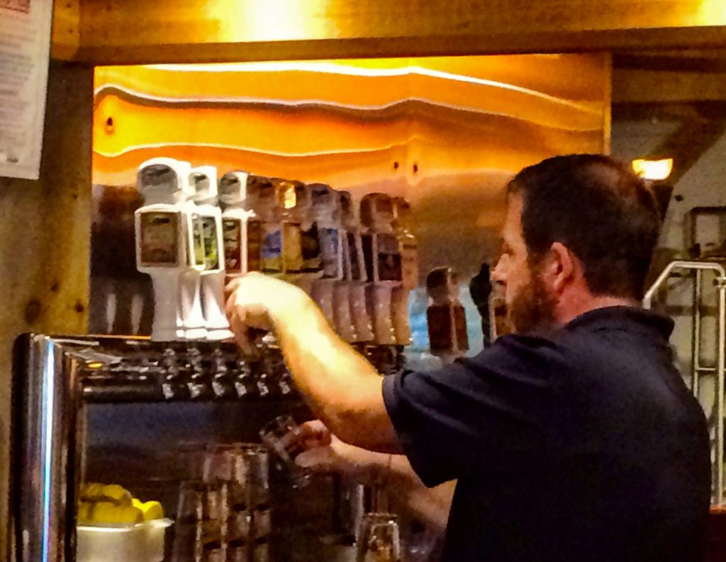 A Hike, Walk, Breweries, & Beers in Lancaster County - Prime Passages